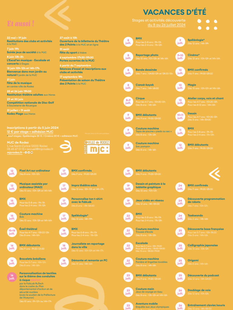 programme-ete-2024-web4 | PDF