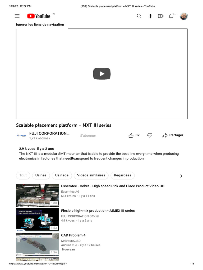 IPS Détection | PDF