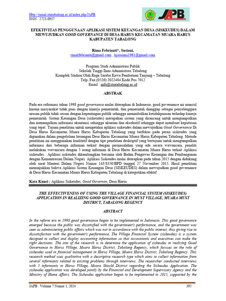 R. Febrianti & Susiani (2024) | PDF