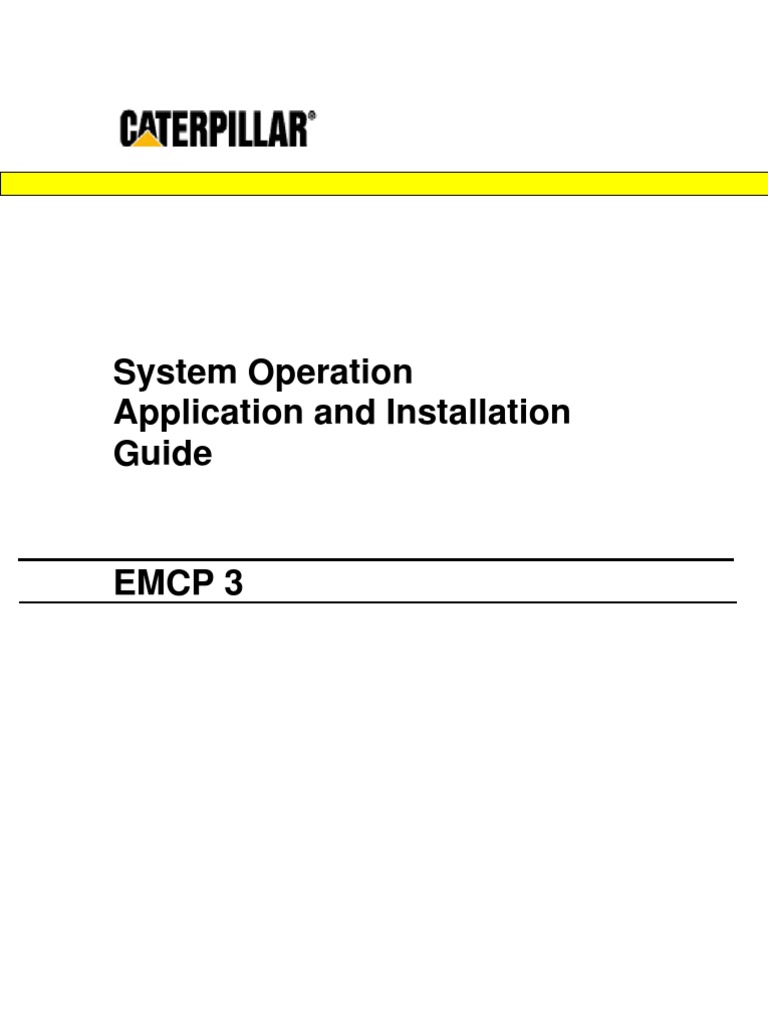 Emcp3 A&I | PDF | Electrostatic Discharge | Cable