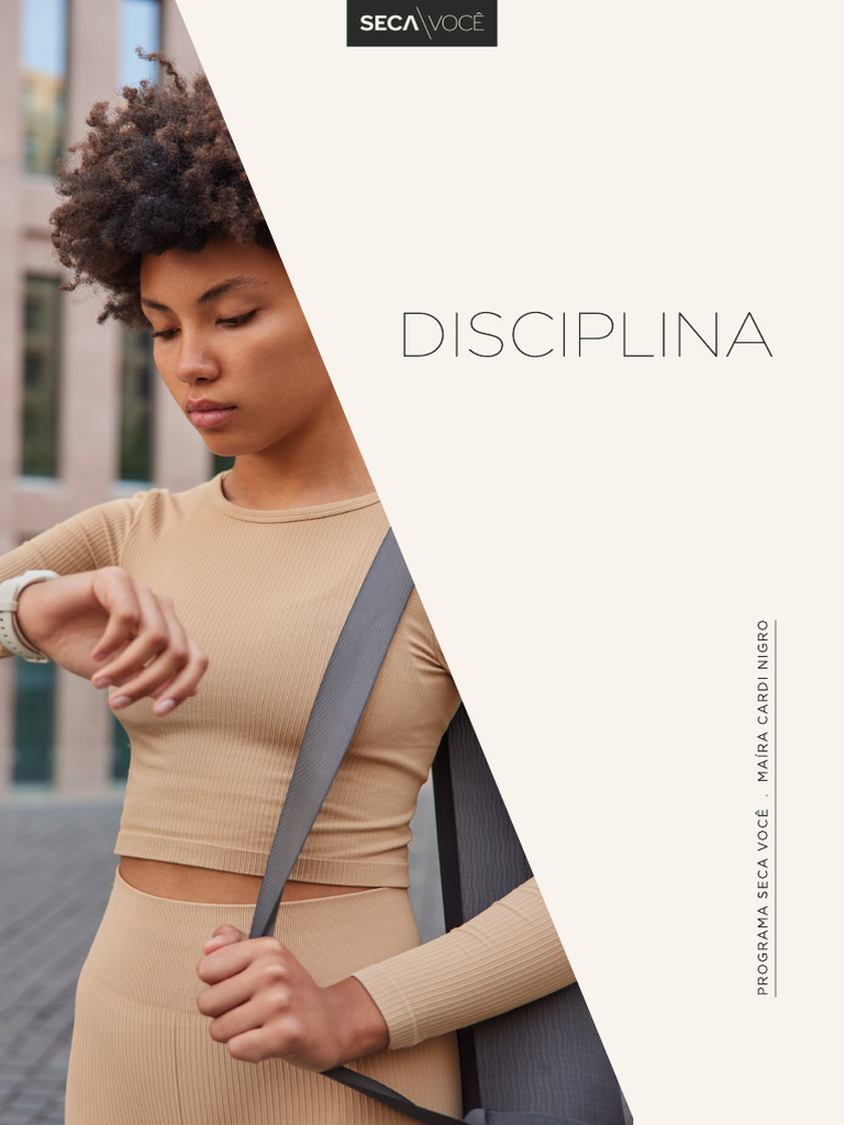 DISCIPLINA | PDF