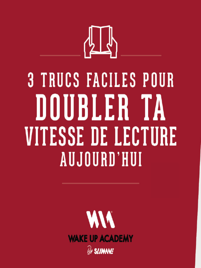 Slide Insta x5 1000x1000 Lecture Rapide | PDF