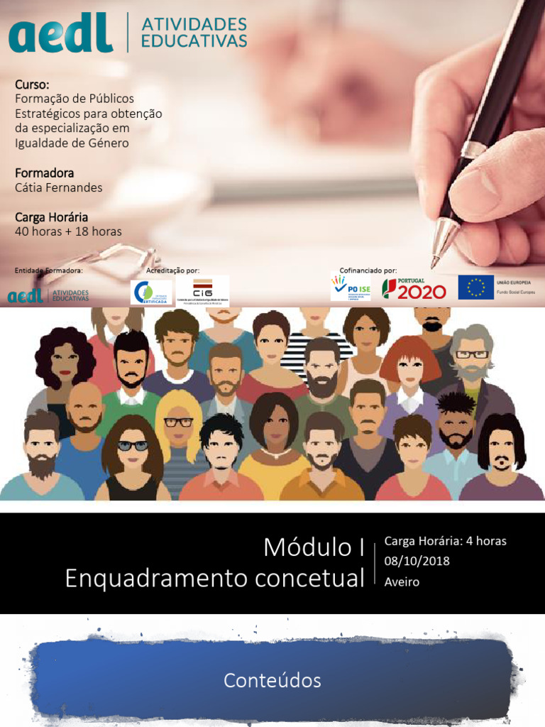 I - Enq Teorico - 4h | PDF