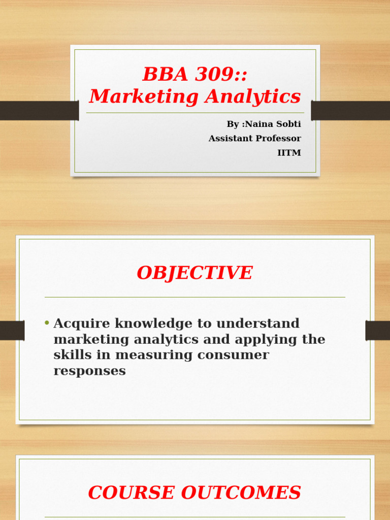 UNIT 1 Introduction | PDF