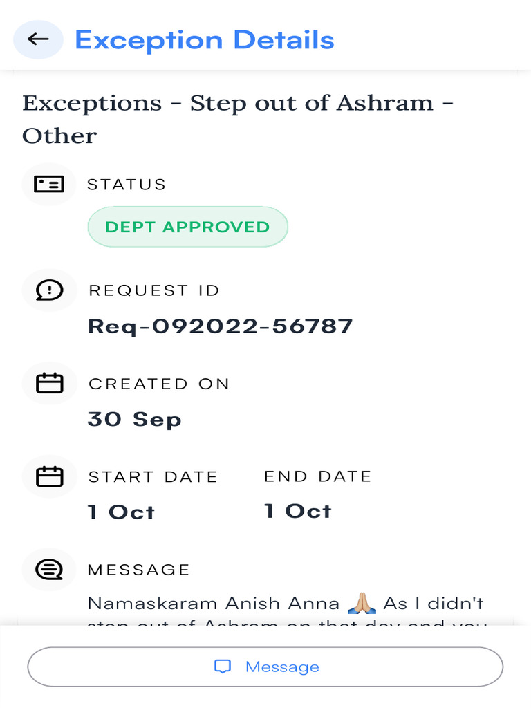 Req-092022-56787 - Sadhanapada App | PDF