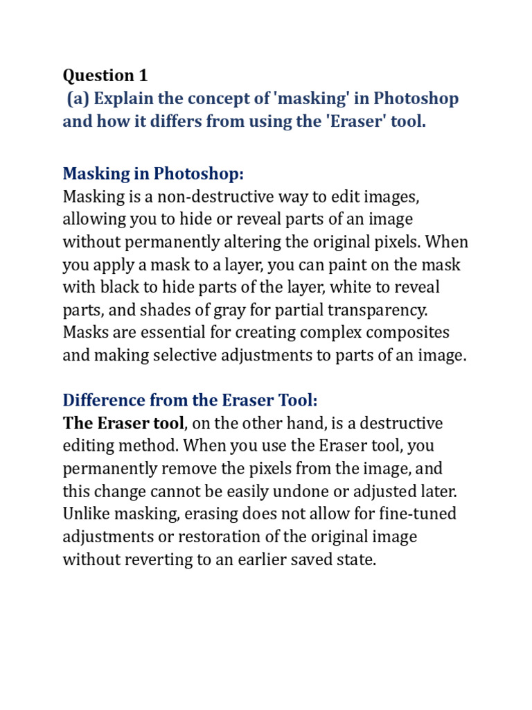 Photoshop Test Solved by Renzo | PDF