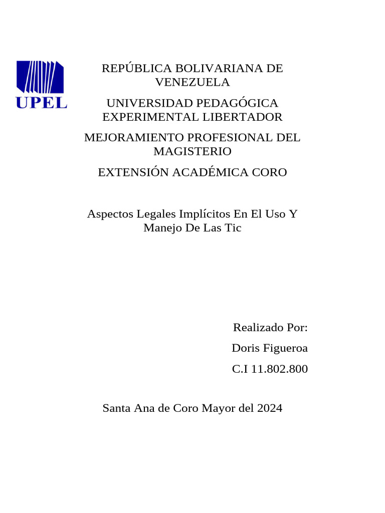 Doris Libro Digital | PDF