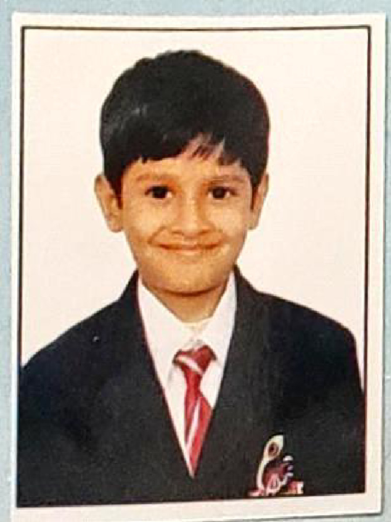 Vishan Passport Size | PDF