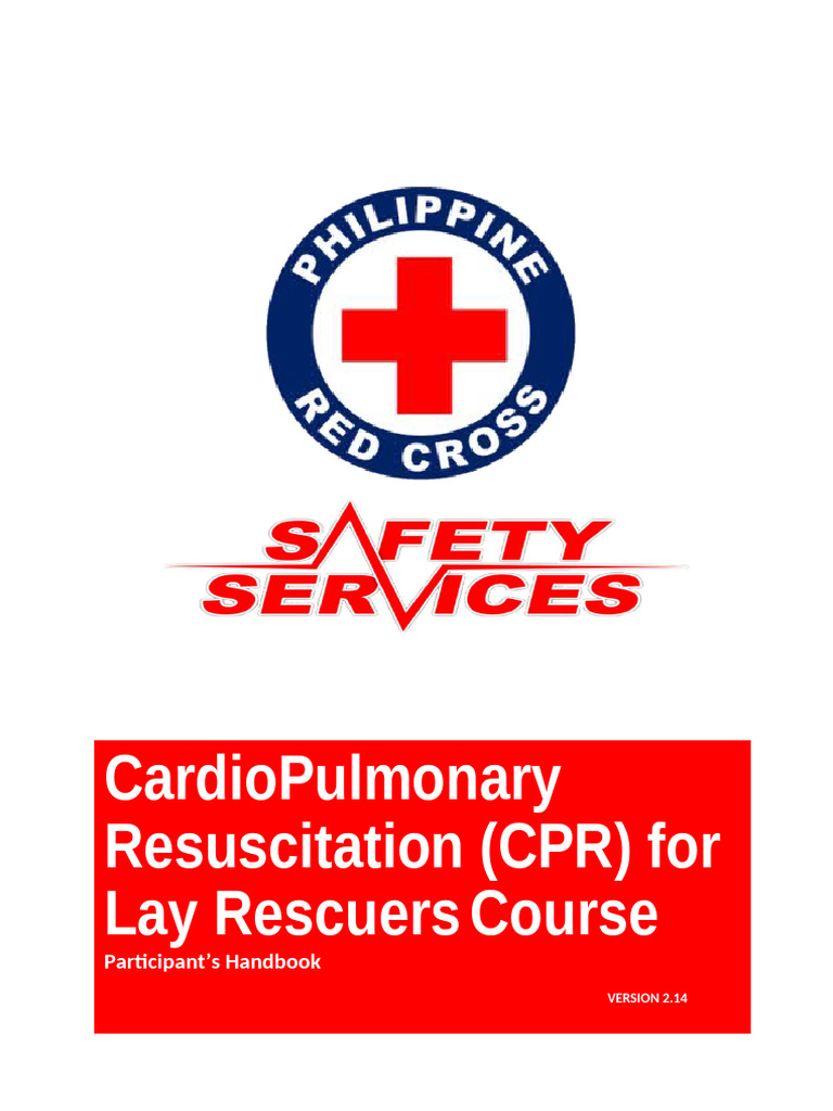 BLS-CPR LR | PDF