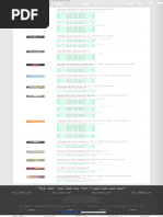 Cinemex Loma Bonita - Cartelera y Horarios en Tijuana | PDF