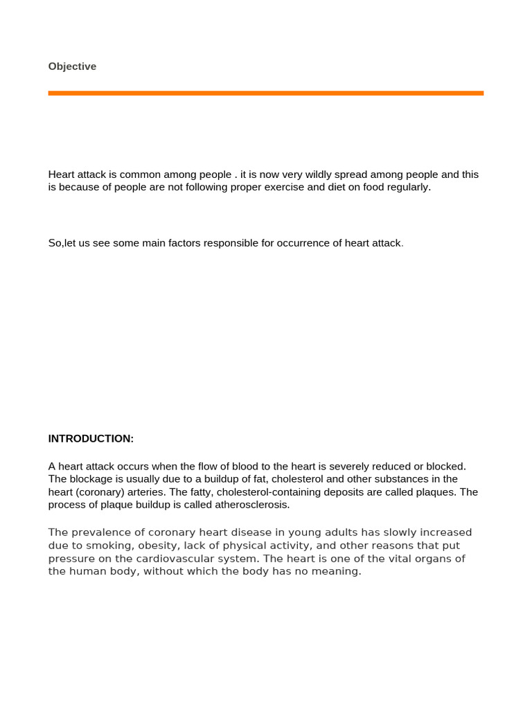 Bio Heart Plaque | PDF