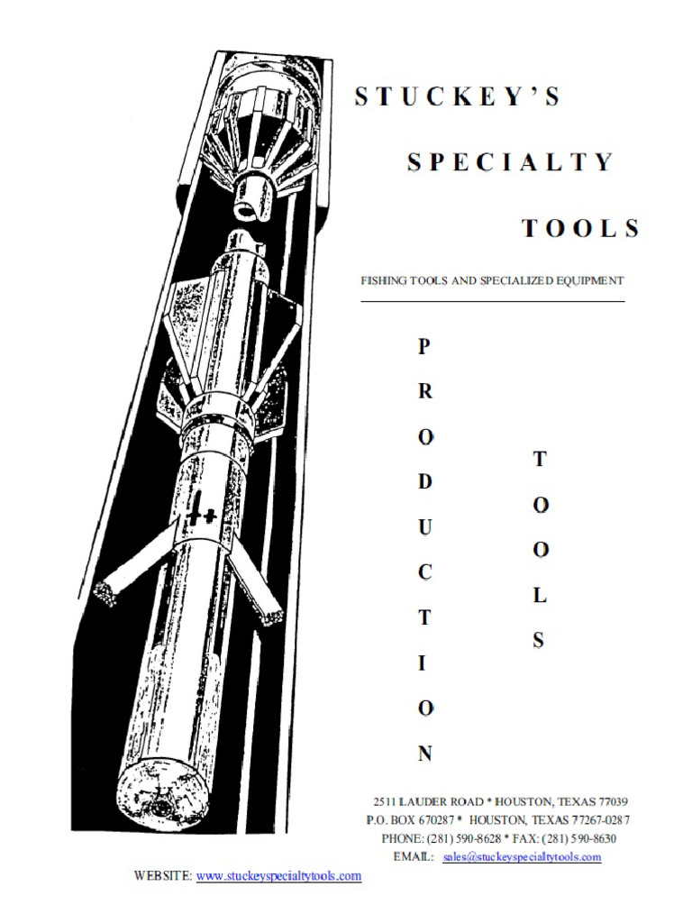 Production Tools | PDF