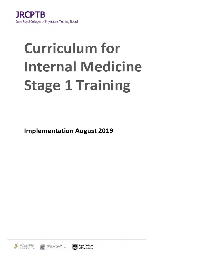 IMT Training | PDF