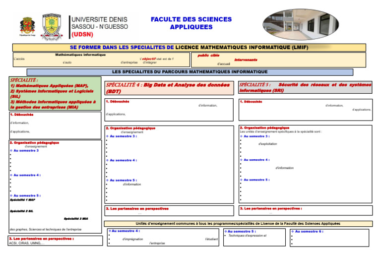 Maths Informatique | PDF