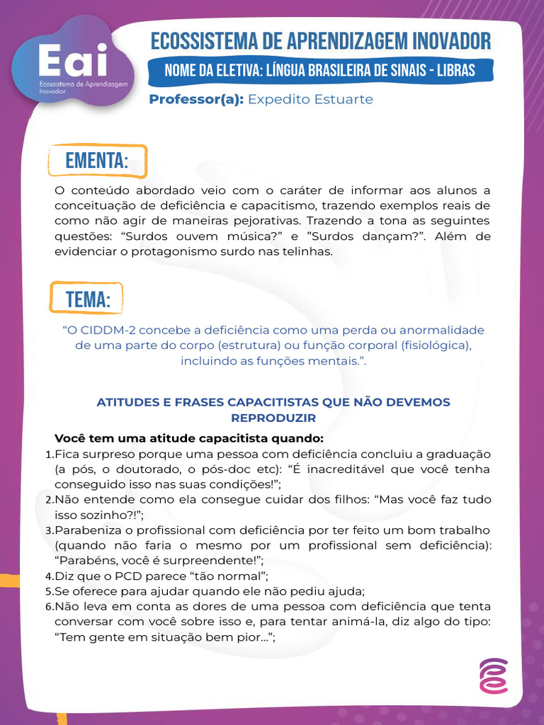 Material Aula 08 | PDF