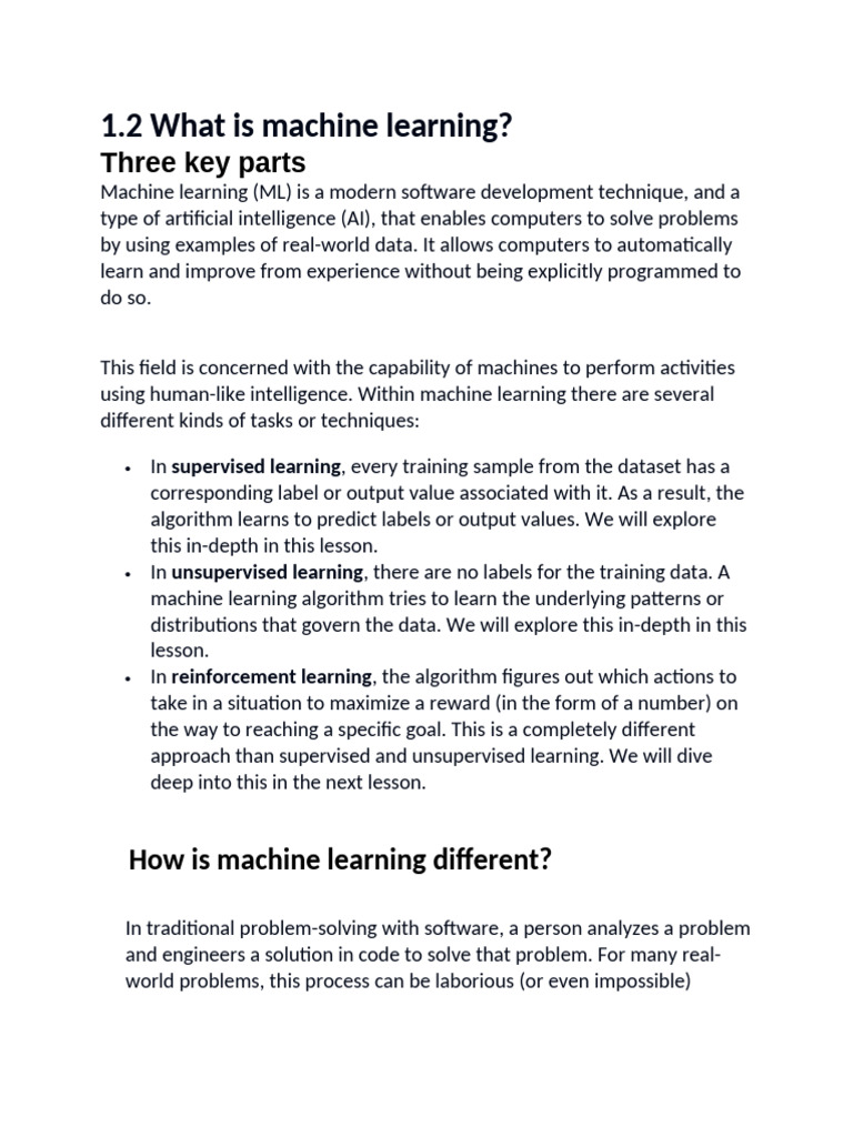 Aws Scholarship | PDF | Machine Learning | Artificial Neural Network