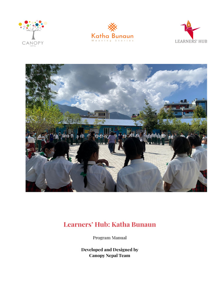 KB Manual 2022 - Updated | PDF