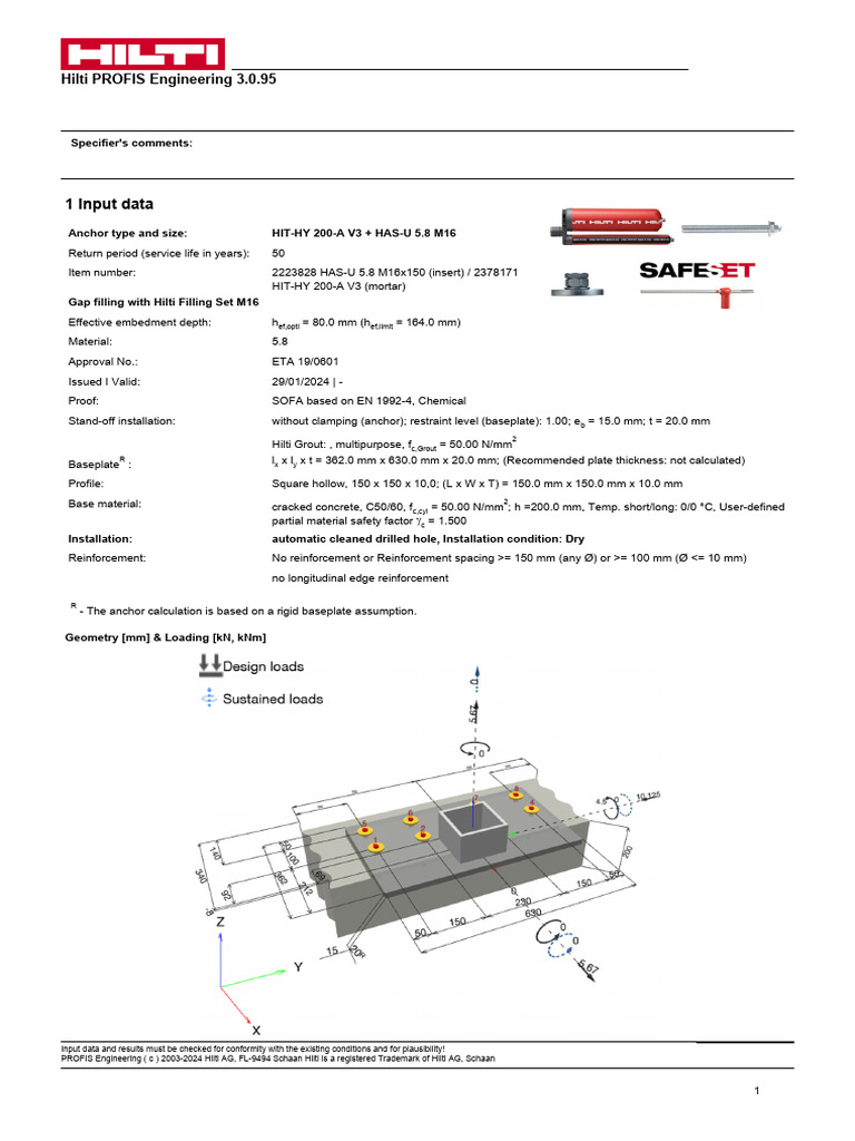 Drafts - Concrete - 20 Jun 2024 | PDF