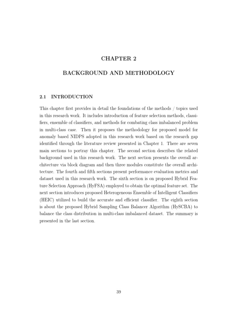 09 - Chapter 2 | PDF