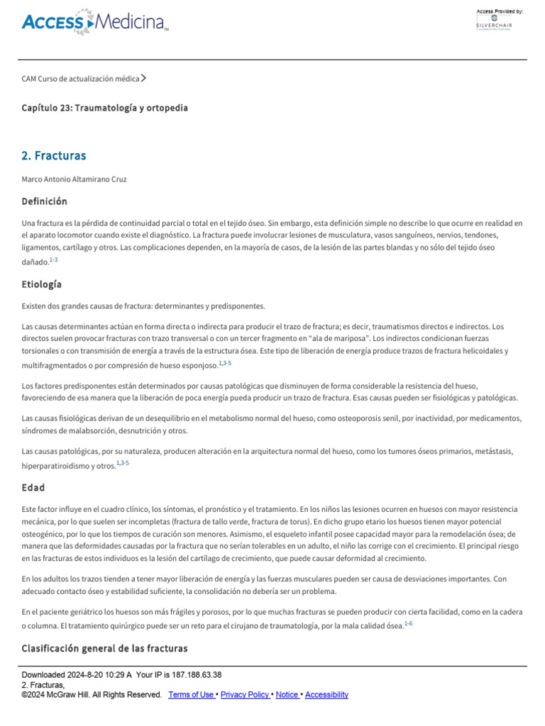 Fracturas Pdf