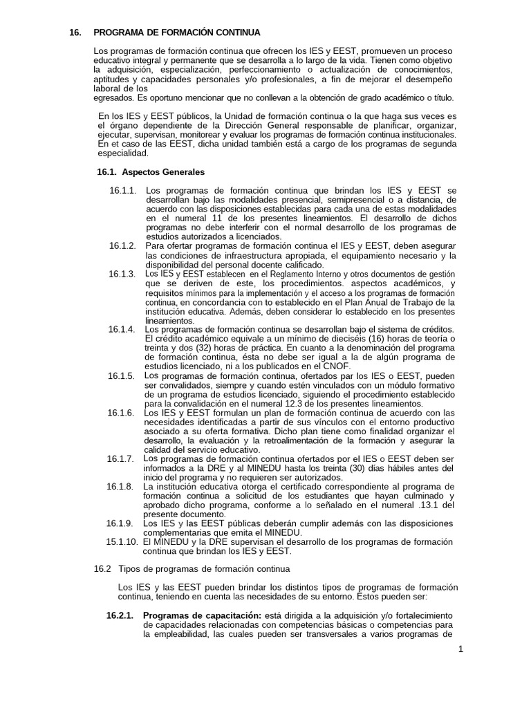 Rvm-N-049-2022-Minedu Pag.27 y 29 | PDF