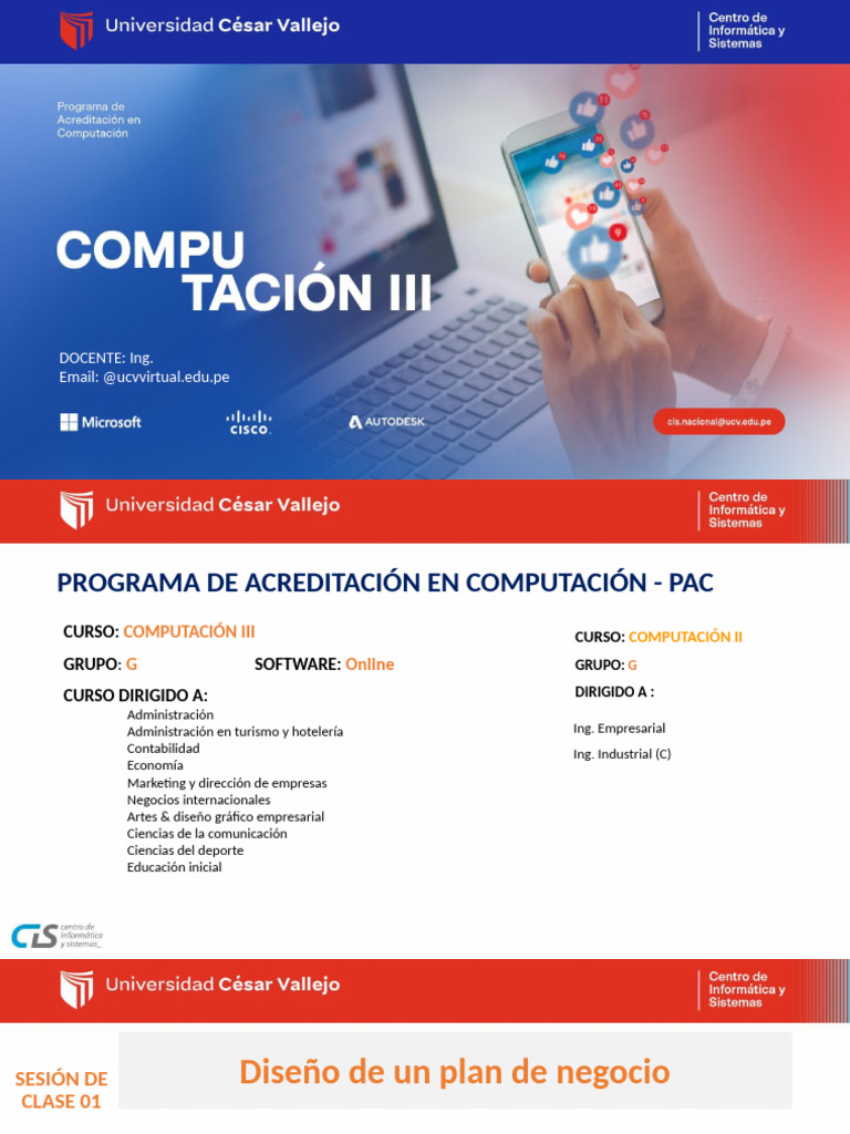 Formato C3-Guía Resumen Tema 01 | PDF