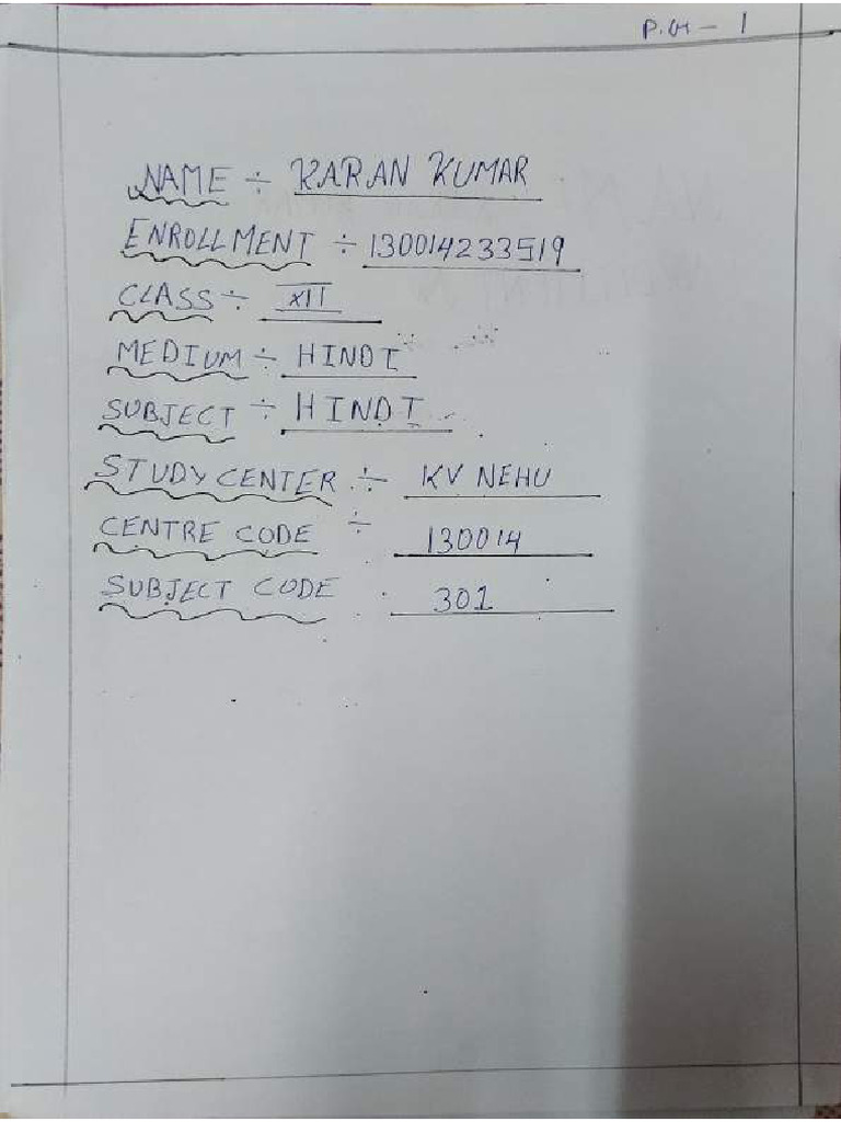 Hindi(7) Compressed | PDF