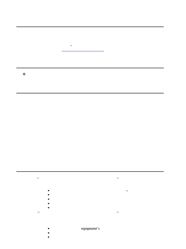 Ambrose Resume | PDF