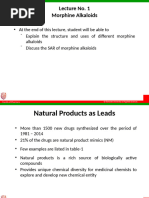 Opioid Conversion Chart 2020 1 | PDF | Morphine | Opioid