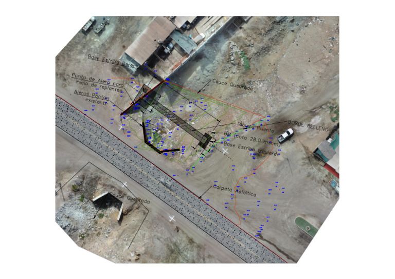 Puente Cad Expediente | PDF