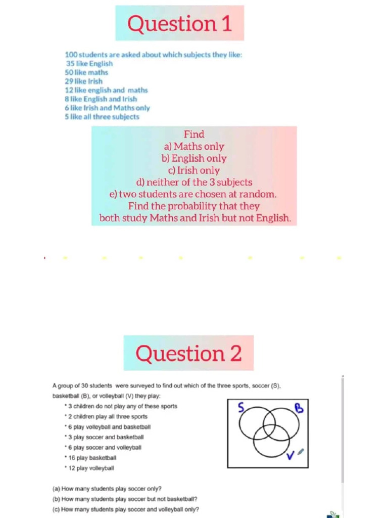 Study Material | PDF