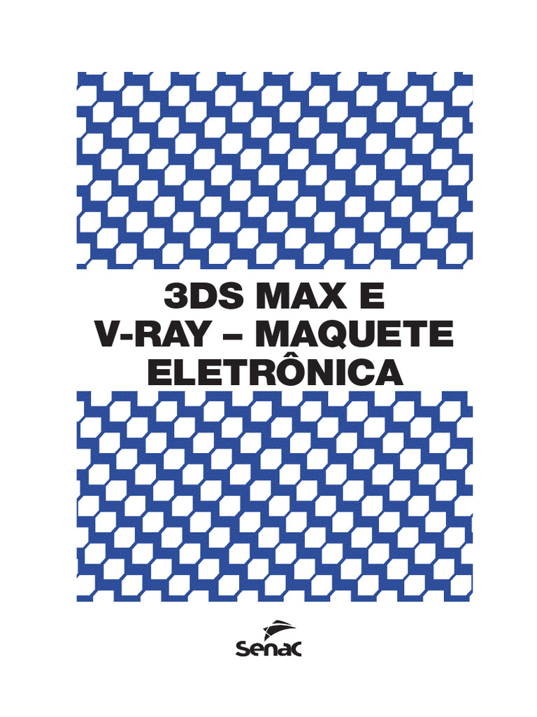 apostila_3ds_max__vray_maquete | PDF