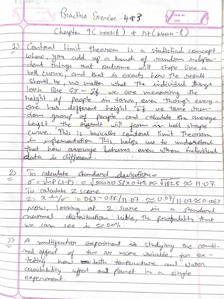 Practice Test 3 4 Pdf