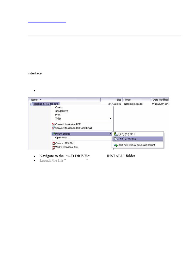How To Use Carsoft Cable With Inpa and Dis | PDF