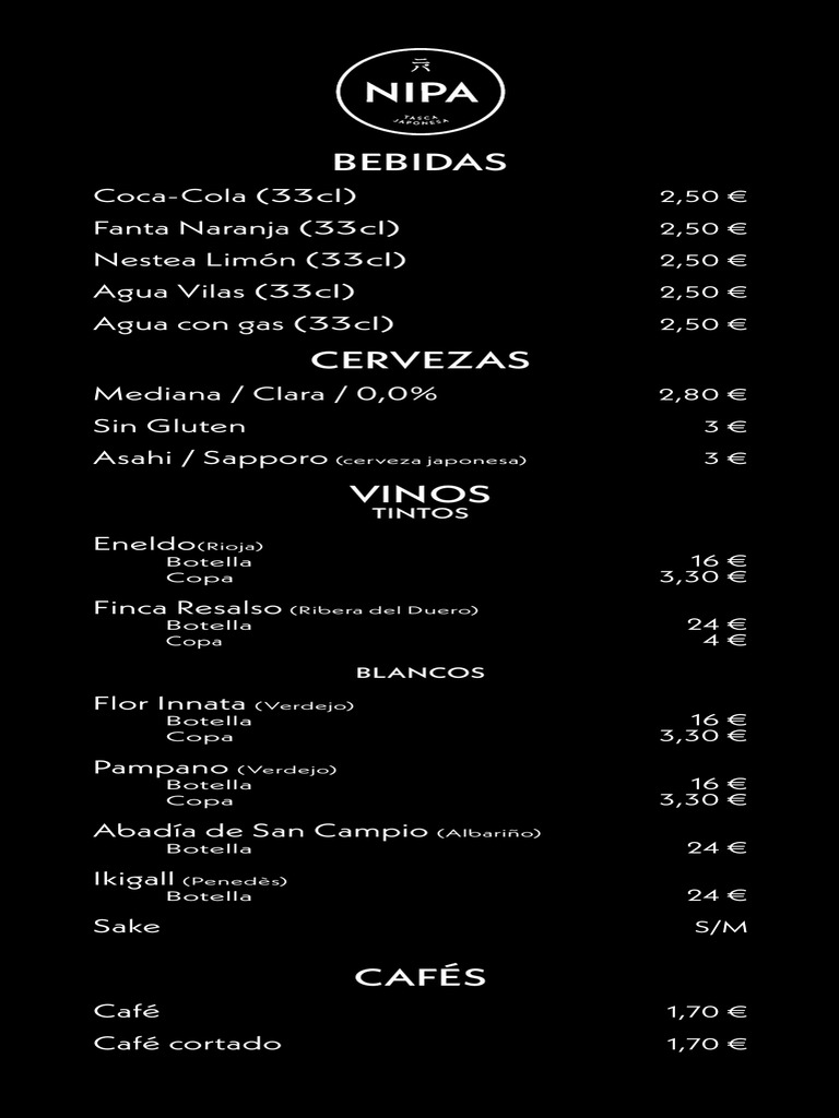 Carta Nipa 2023 | PDF