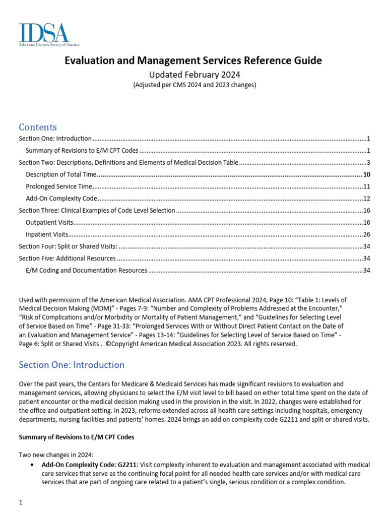 2024 Em Services Reference Guide Final | PDF