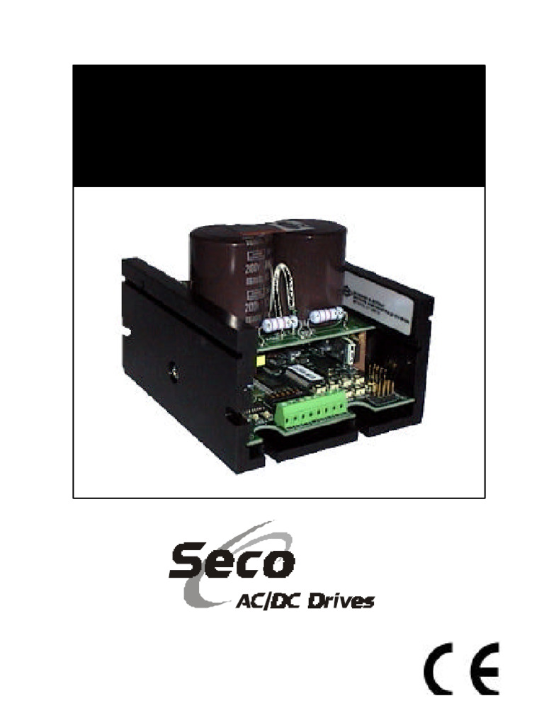 Bronco AC 1610 Manual | PDF