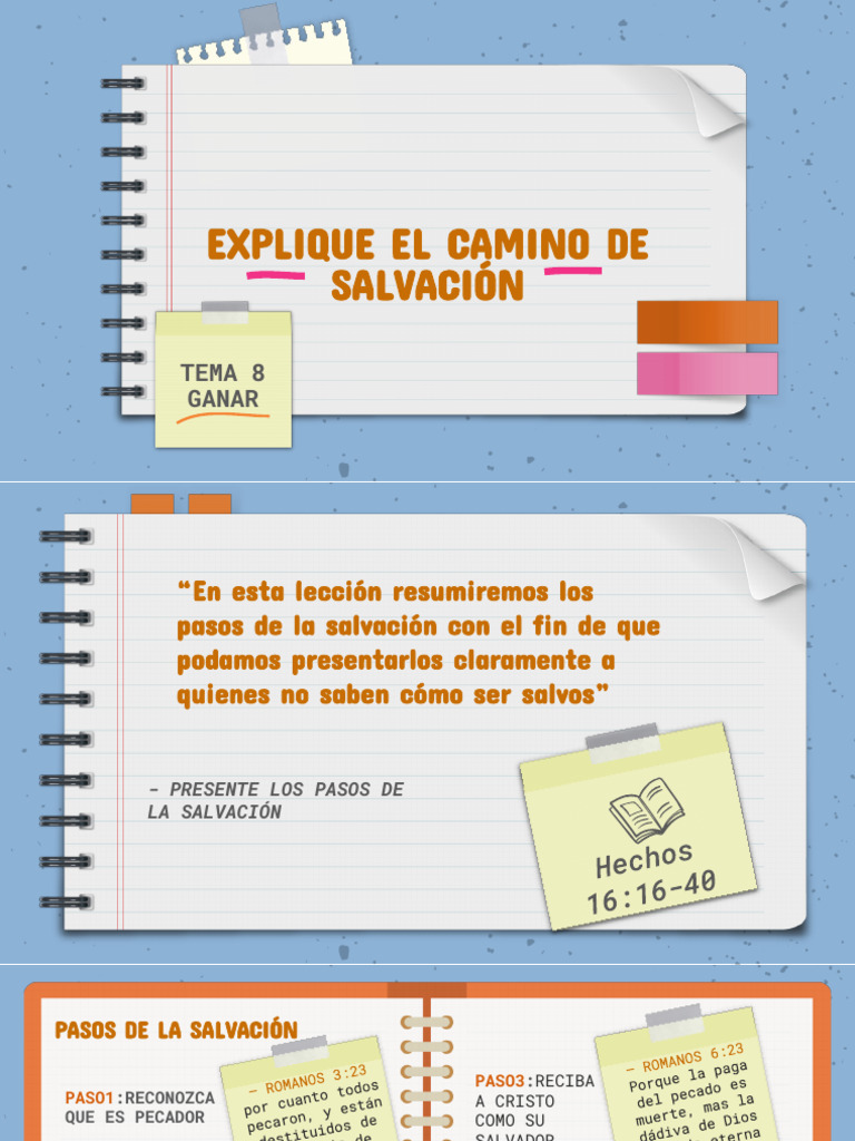 Tema 8-9 Séptima Clase Diapositivas | PDF