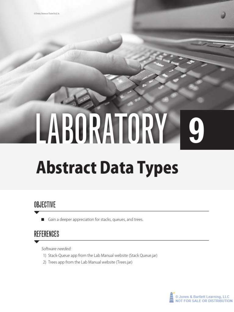 Lab9 Manual | PDF