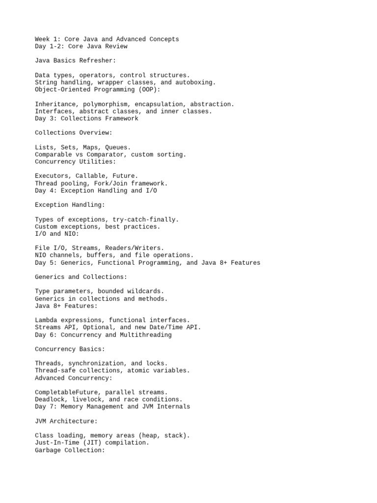 Chatgpt 2 Weeks | PDF