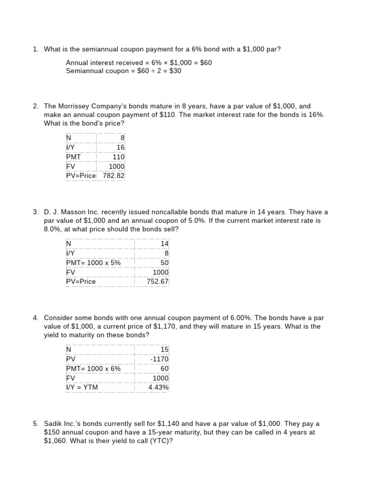 Capital Budgeting Assignment - Excel Updated 2 | PDF