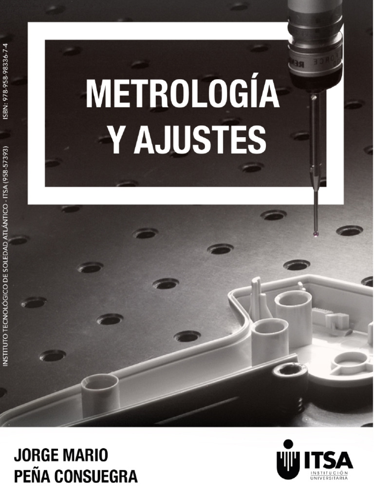 METROLOGÍA_Y_AJUSTE | PDF
