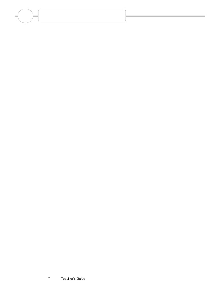 Factors of Whole Numbers - 1.3 | PDF