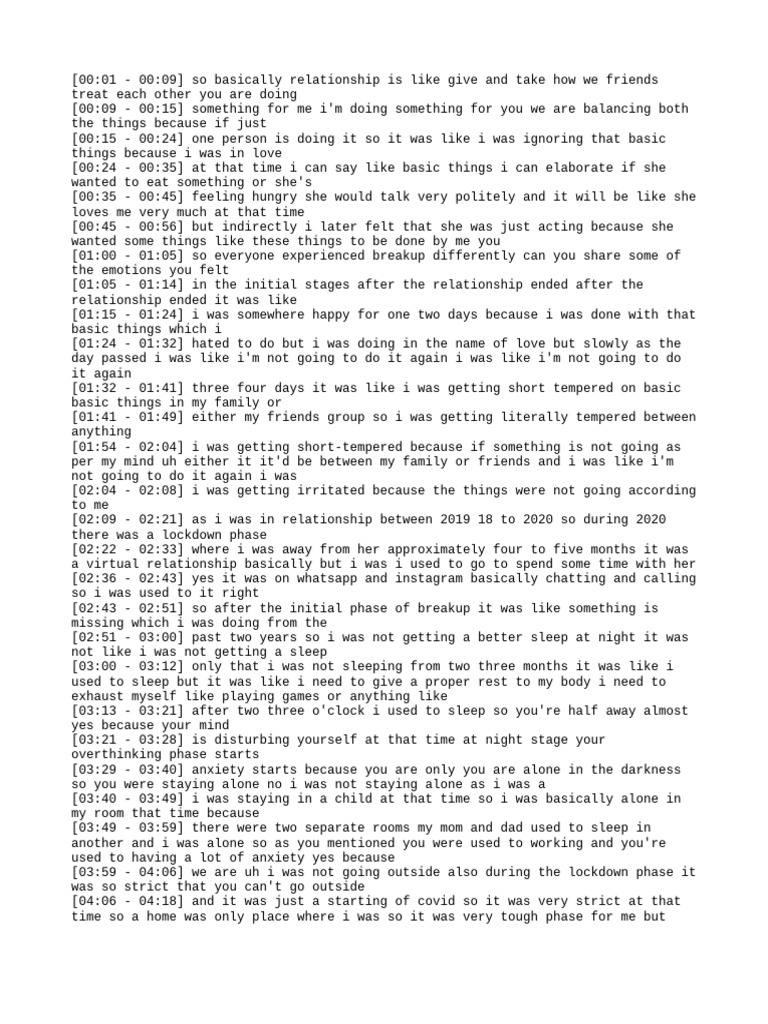 Sanskar Full Timestamped | PDF