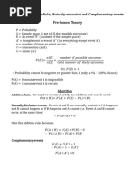 STATISTICS Grade 12 | PDF | Skewness | Quartile