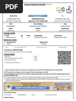 INZ1224 Visitor Visa Declaration Form | PDF | Travel Visa | Immigration