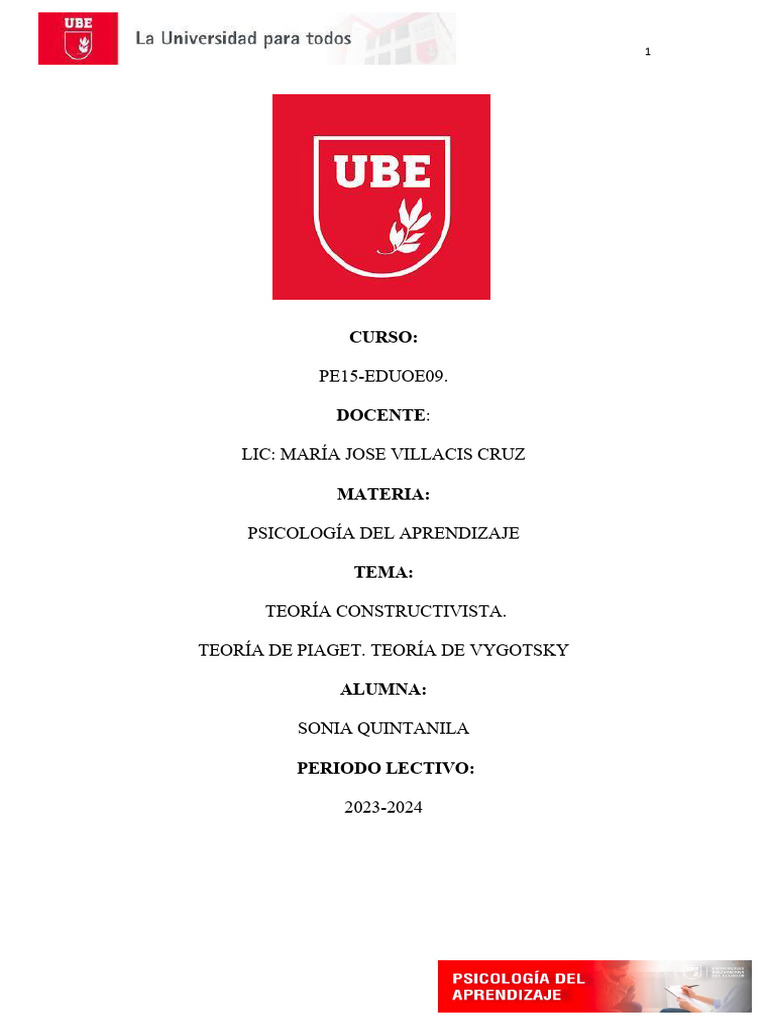 Seminario 1 Pdf