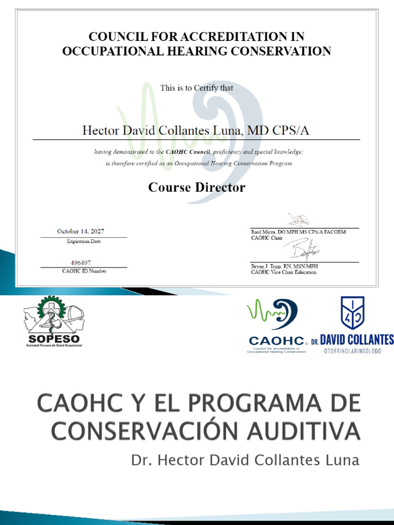 Diapositivas Curso-1 | PDF