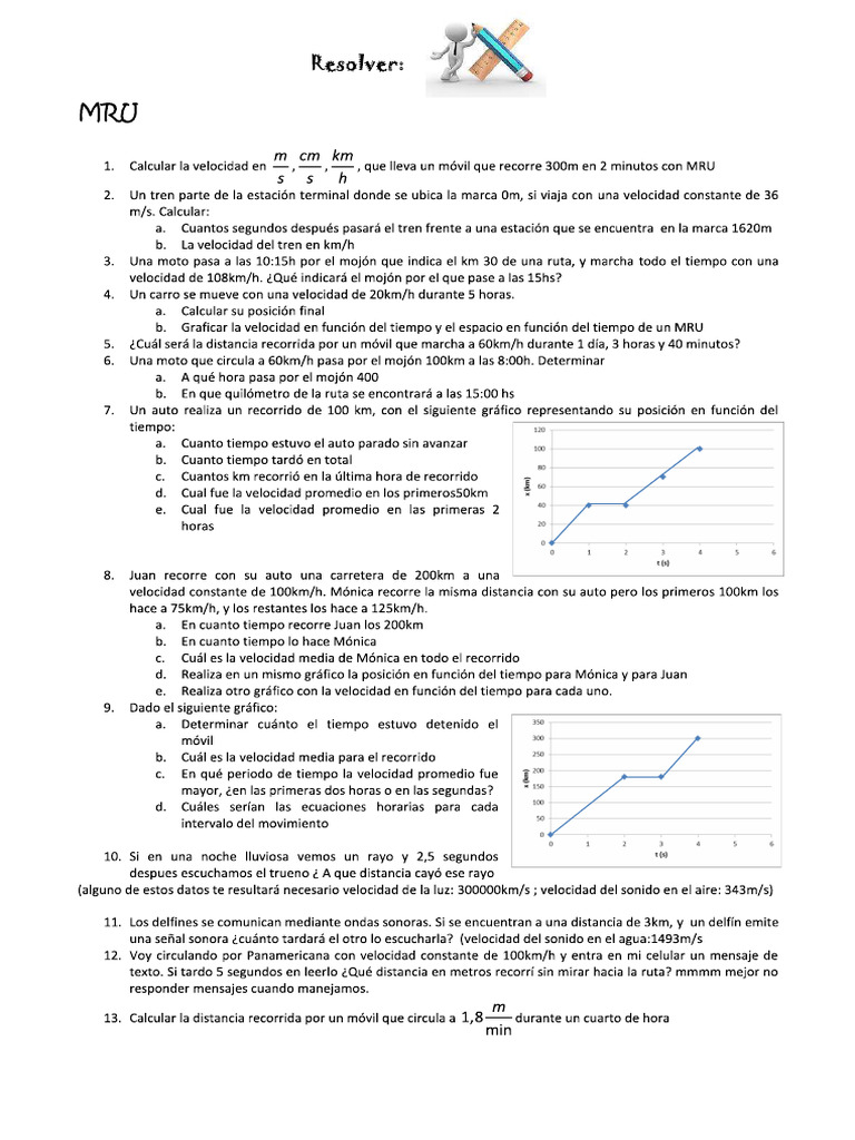 MRU | PDF
