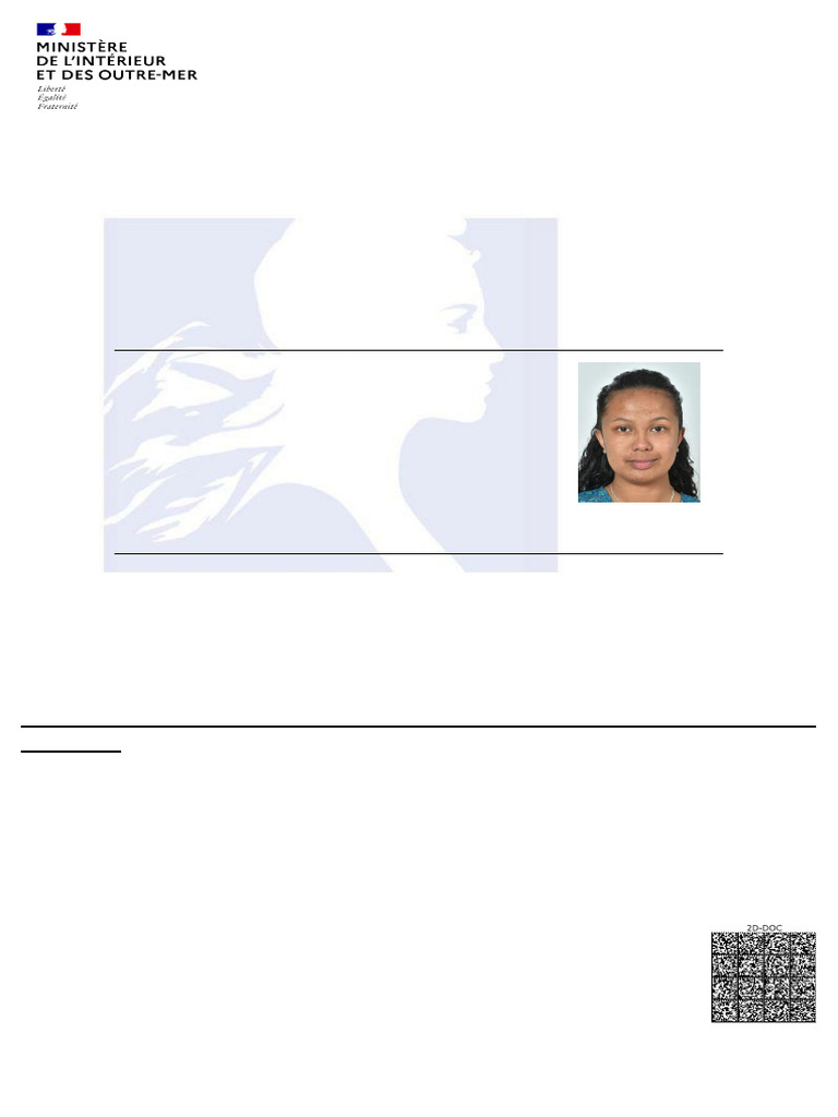 Attestation Prolongation Instruction 10-10-2023 | PDF